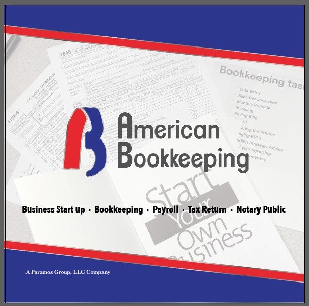 AMERICAN BOOKKEEPING - Updated September 2025 - 3160 S Valley View Blvd, Las Vegas, Nevada ...