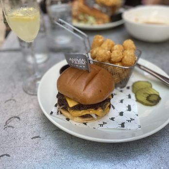 THE ANIMAL FARM - Updated July 2025 - 237 Photos & 159 Reviews - 105 ...