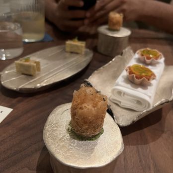 JOO OK - Updated February 2025 - 332 Photos & 21 Reviews - 22 W 32nd St ...