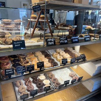 BAKE SHACK - Updated May 2025 - 1378 Photos & 941 Reviews - 238 S ...