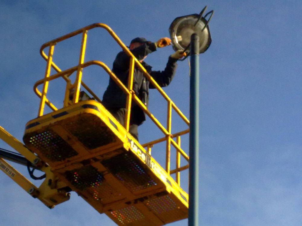 KNIGHT INSTALLATION & MAINTENANCE LTD - 71 Linden Avenue, Kettering ...