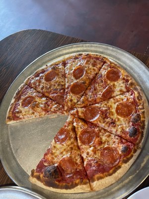 PIZZA MART - Updated May 2025 - 63 Photos & 118 Reviews - 1329 E Main ...