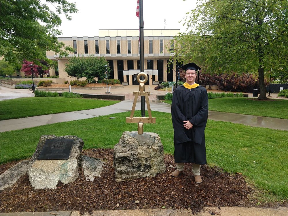 MISSOURI UNIVERSITY OF SCIENCE AND TECHNOLOGY - Updated December 2025 ...