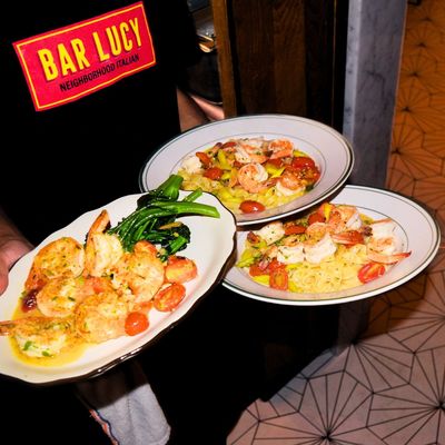 BAR LUCY - Updated November 2025 - 60 Photos & 14 Reviews - 150 E Main St, Bay Shore, New York ...
