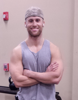 MATTY C FITNESS - Updated June 2024 - 21 W Village Ave, Huntington ...