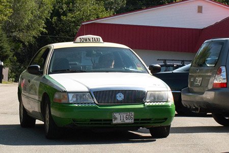 TOWN TAXI DISPATCH - Updated December 2025 - 10 Photos - Bangor, Maine ...