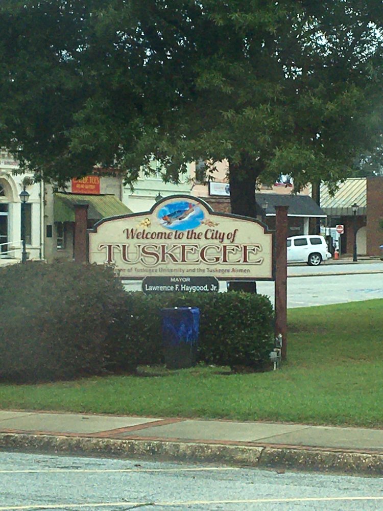 TUSKEGEE CITY OF - Updated April 2024 - 704 Chapel Ct, Tuskegee ...