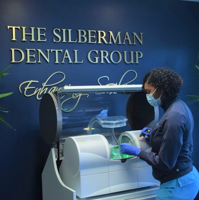 THE SILBERMAN DENTAL GROUP - Updated December 2025 - 23 Photos & 21 ...