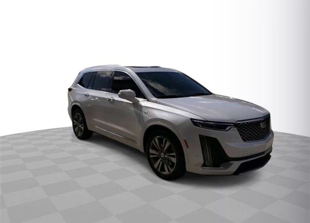 VERA CADILLAC - Updated July 2024 - 46 Photos & 131 Reviews - 300 S ...