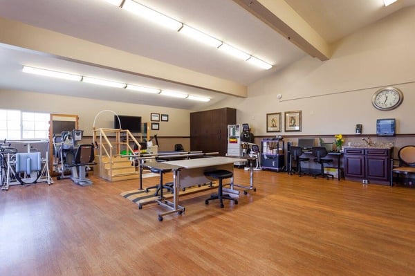 ALAMEDA HEALTHCARE AND WELLNESS CENTER - Updated December 2025 - 32 ...