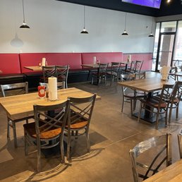 BAYOU CAT RESTAURANT - Updated October 2025 - 416 Photos & 422 Reviews ...