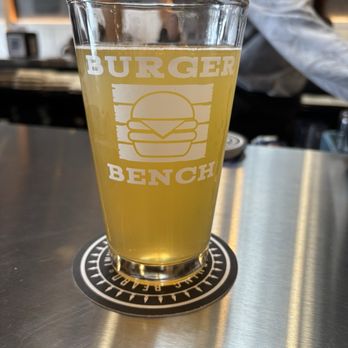 BURGER BENCH - Updated March 2025 - 49 Photos & 20 Reviews - 230 Main ...