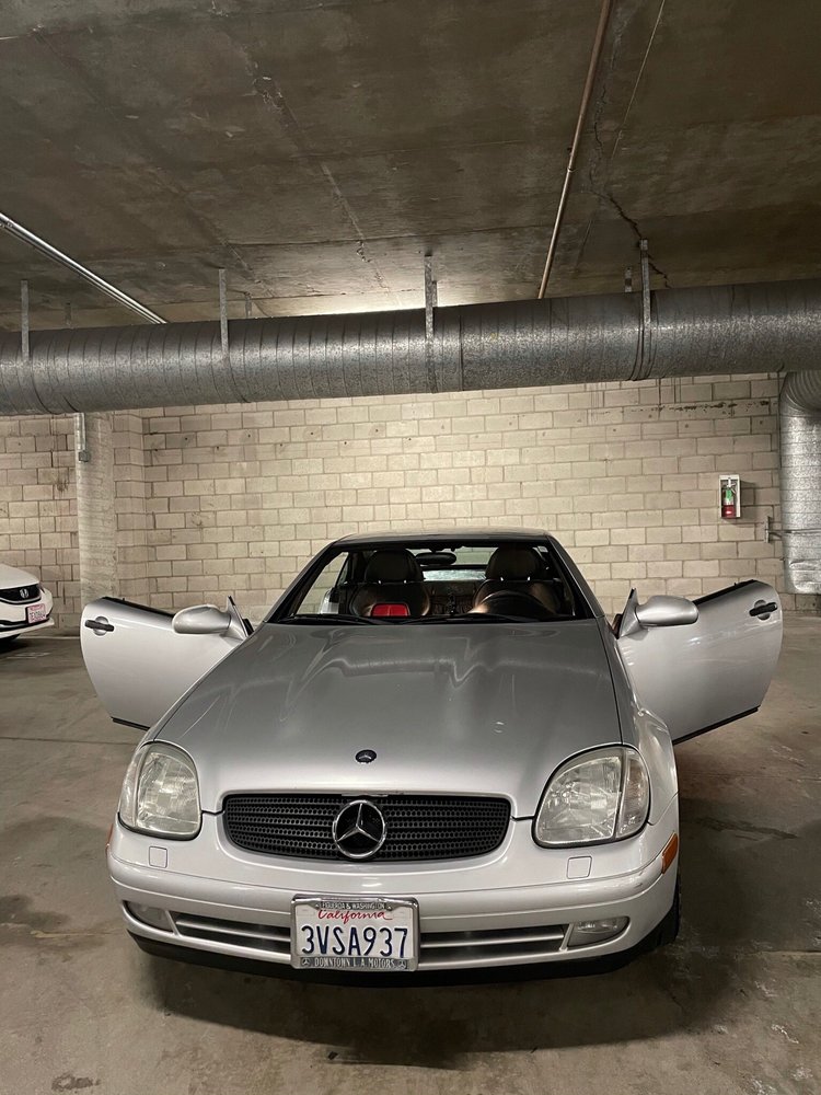 JEFF’S MERCEDES AUTO SERVICE - Updated November 2024 - 20 Photos & 48 ...