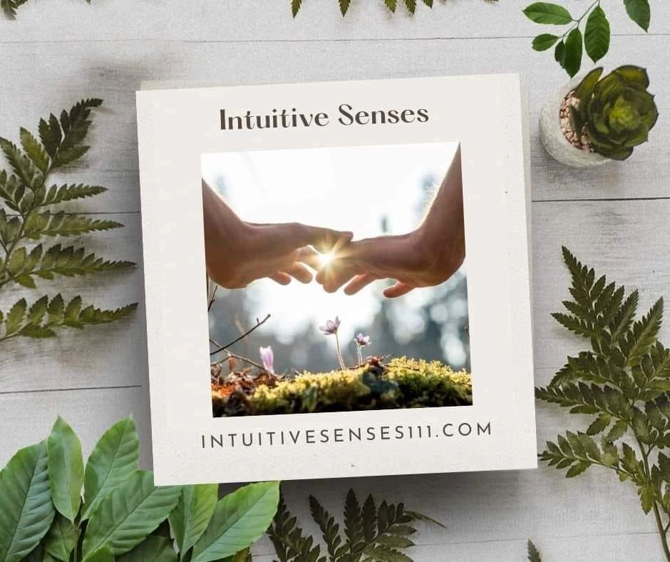 INTUITIVE SENSES - Updated January 2025 - W3434 Midland Dr ...