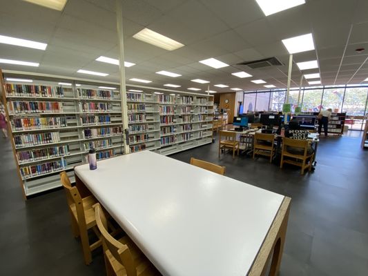 SPRING BRANCH MEMORIAL BRANCH LIBRARY - Updated August 2025 - 28 Photos ...