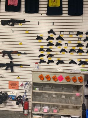 707 GUN SHOP - Updated December 2025 - 26 Reviews - 959 Lake Arrowhead ...