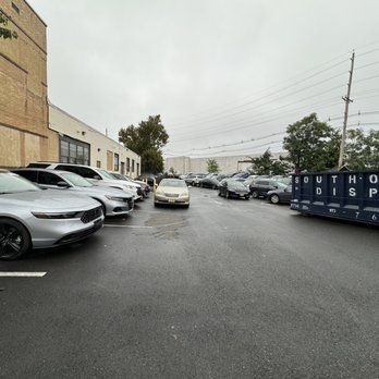 PLANET AUTO BODY - Updated December 2025 - 2421 Iorio St, Union, New ...