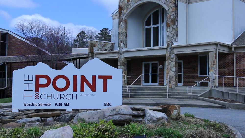 THE POINT CHURCH AT SIGNAL - Updated December 2025 - 939 Ridgeway Ave ...