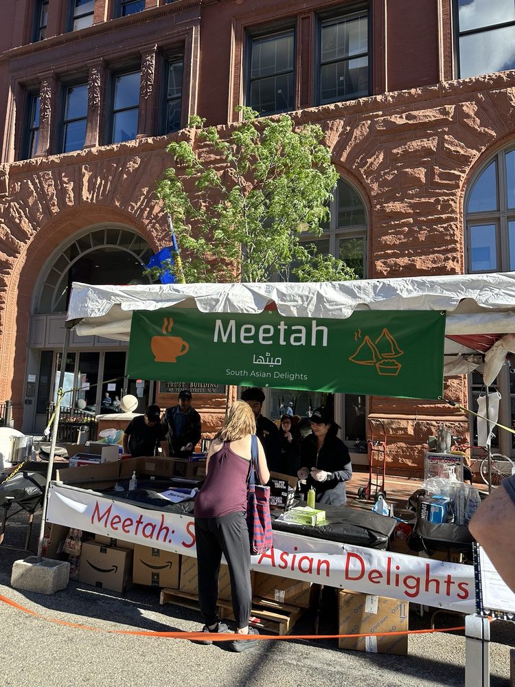 MEETAH: SOUTH ASIAN DELIGHTS - Updated June 2024 - Grand Rapids ...