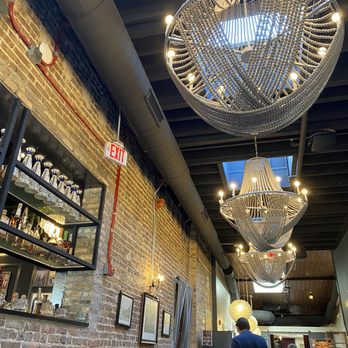 PENNYVILLE STATION - Updated July 2025 - 201 Photos & 229 Reviews - 112 ...