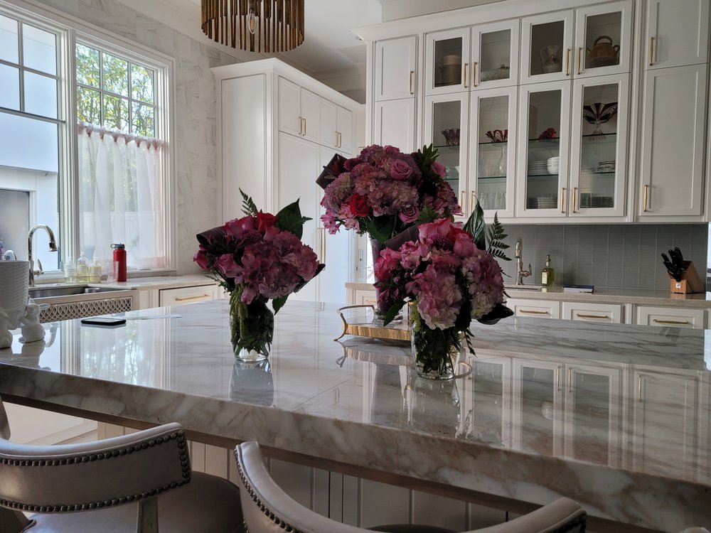 FANCY FLOWERS HOUSTON - Updated May 2025 - Request Information - 1833 ...