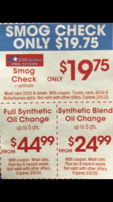 A2Z SMOG & AUTO REPAIR - Updated November 2025 - 13 Photos & 60 Reviews ...