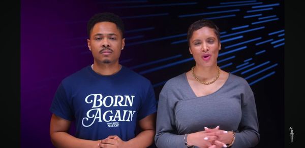 NEW BIRTH MISSIONARY BAPTIST - Updated January 2026 - 678 Photos - 6400 ...