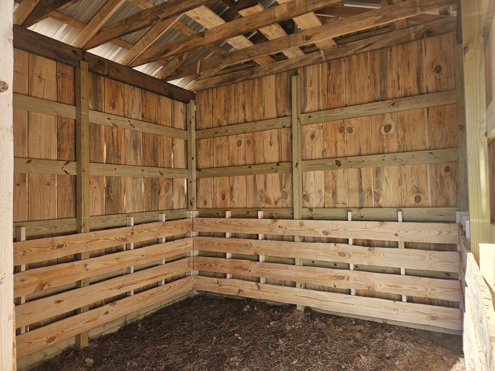 PIERCE FARMS LUMBER AND LAND - Updated May 2026 - Crawford, Georgia ...