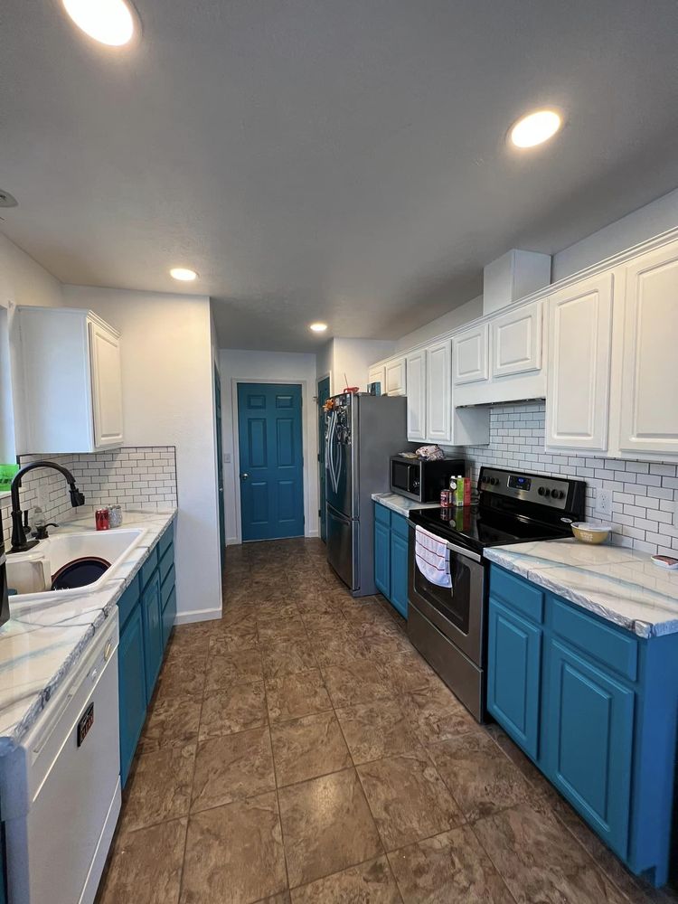 JD HOME SOLUTIONS - Updated October 2025 - 17 Photos - 1111 N Farm Rd ...