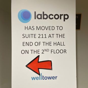 LABCORP - Updated October 2025 - 12 Photos & 23 Reviews - 3903 Wiseman ...