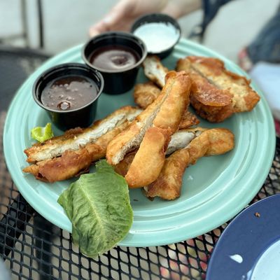 THE GRUMPY MINNOW - Updated December 2025 - 45 Photos & 58 Reviews ...