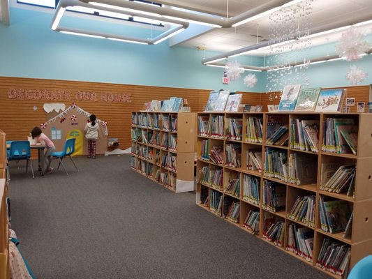 MILLER MEMORIAL CENTRAL LIBRARY - Updated October 2025 - 22 Photos ...