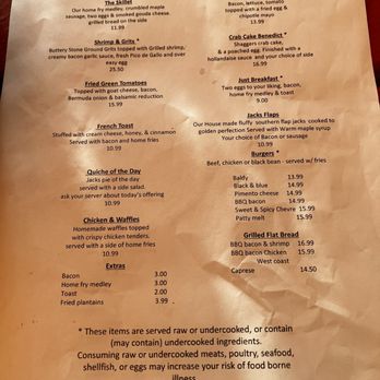 SHAGGER JACKS - Updated December 2025 - 381 Photos & 669 Reviews - 8004 ...