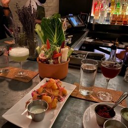 MACE - Updated July 2025 - 772 Photos & 435 Reviews - 35 W 8th St, New ...