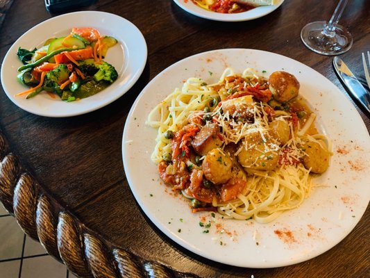 CAFFE’ REL - 157 Photos & 319 Reviews - 459 E Main St, Franklin, North ...