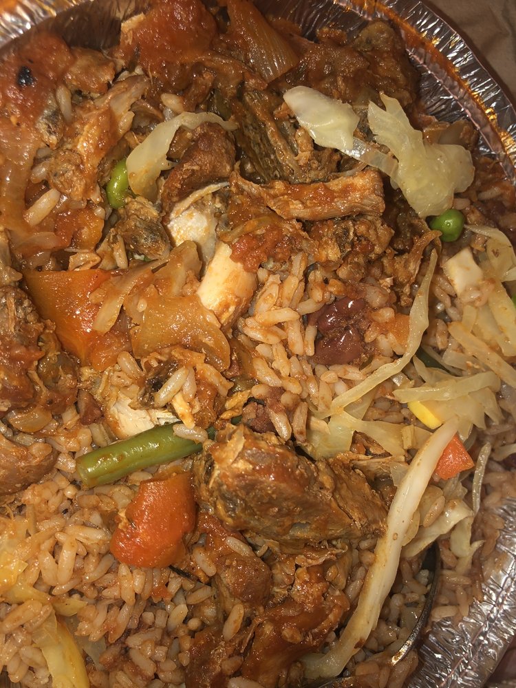 KING BARKA JERK CENTER - Updated July 2025 - 3377 Boston Rd, East Bronx ...