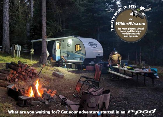 WILDER RV - Updated May 2026 - 45 Photos & 11 Reviews - 1527 E Front St ...