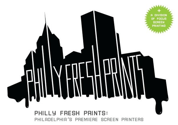 PHILLY FRESH PRINTS - SCREEN PRINTING - Updated May 2026 - 1924 N 2nd ...