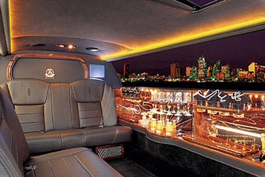 CHICAGO LIMO SERVICE - 12 Photos - 444 N Michigan Ave, Chicago ...