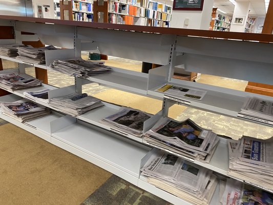 CITY OF FAIRFAX REGIONAL LIBRARY - Updated October 2025 - 63 Photos ...