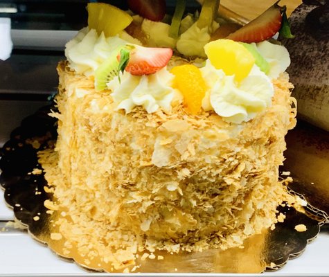 YUMMY BAKERY - 33 Photos & 37 Reviews - Bakeries - 6325 Sawmill Rd ...