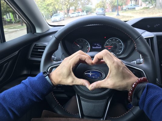 FIVE STAR SUBARU - Updated May 2026 - 51 Photos & 118 Reviews - 2651 ...
