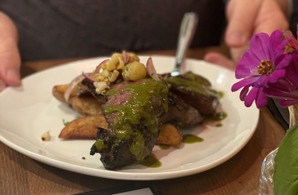 THE STILL AT BLUE ROOK DISTILLERY - Updated October 2025 - 153 Photos ...