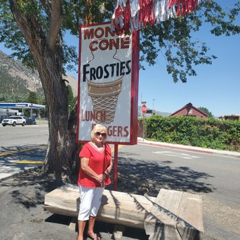 MONO CONE - Updated May 2025 - 198 Photos & 255 Reviews - 51508 Hwy 395 ...