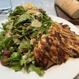 RH COURTYARD RESTAURANT AT RH TORONTO - Updated October 2025 - 638 ...