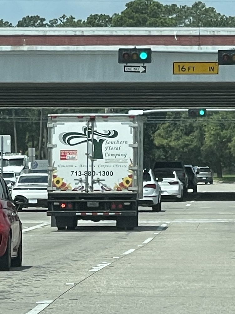 SOUTHERN FLORAL COMPANY - 10 Photos - 1313 W 20th St, Houston, Texas ...