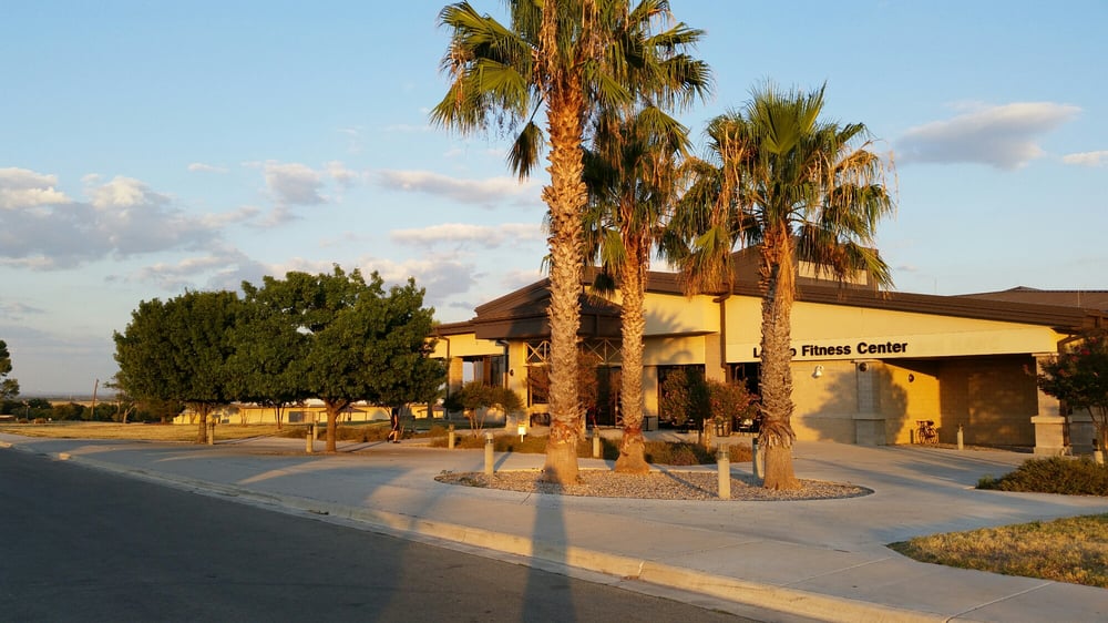 LAUGHLIN AFB FITNESS CENTER - Updated March 2025 - 470 Laughlin Afb ...