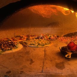 CIBO RUSTICO PIZZERIA - Updated December 2025 - 551 Photos & 507 ...