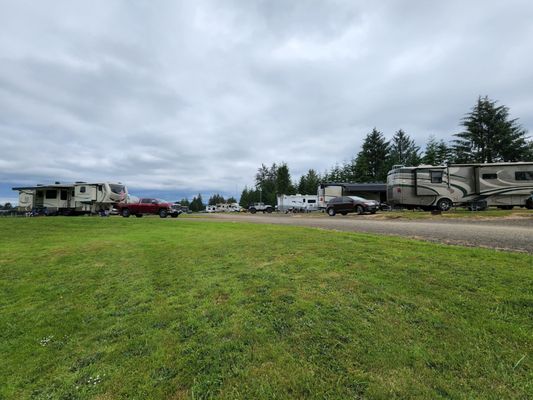 TILLAMOOK ELKS LODGE RV PARK - Updated August 2025 - 11 Photos - 9105 ...