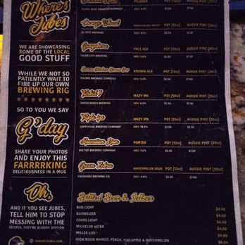 WHERE’S JUBES - Updated October 2025 - 70 Photos & 20 Reviews - 277 ...